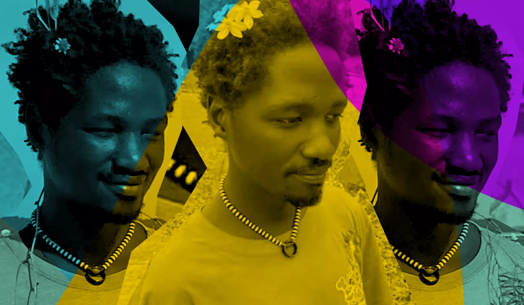 Justice For Dau Mabil Naacp